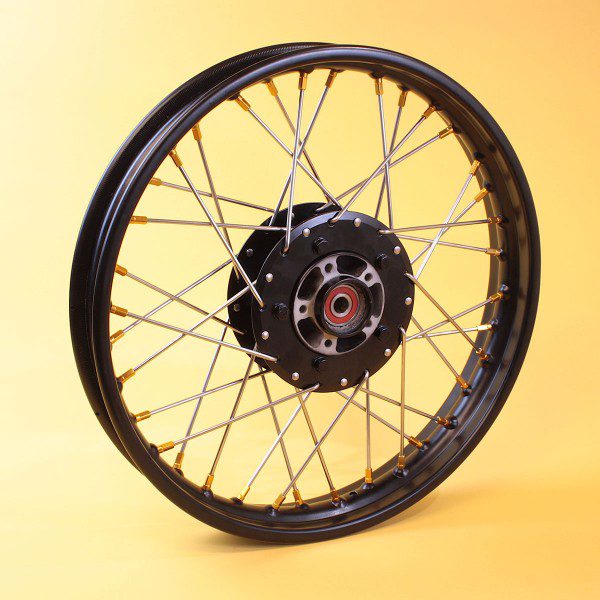 Complete Comstar Wheel Conversions – Bspoke Wheels