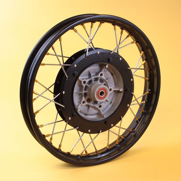 Complete Comstar Wheel Conversions – Bspoke Wheels
