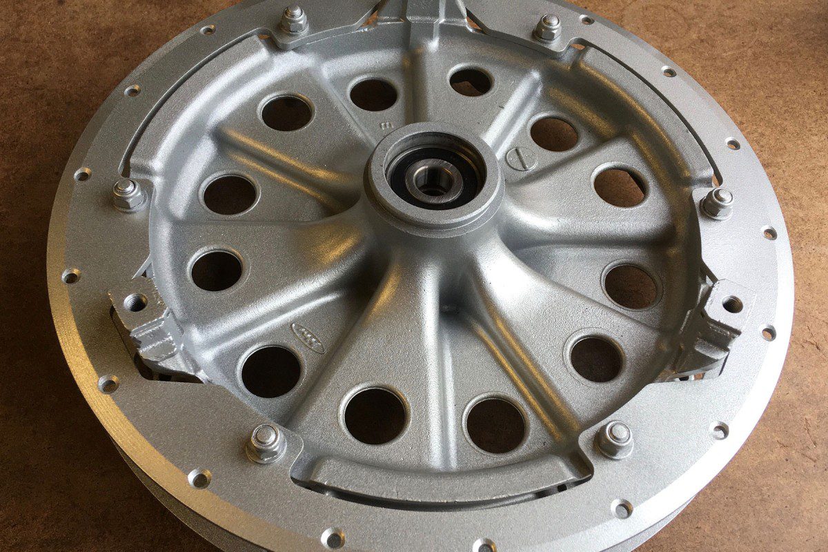 Comstar Flanges – Bspoke Wheels