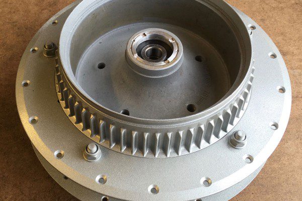 Comstar Flanges – Bspoke Wheels