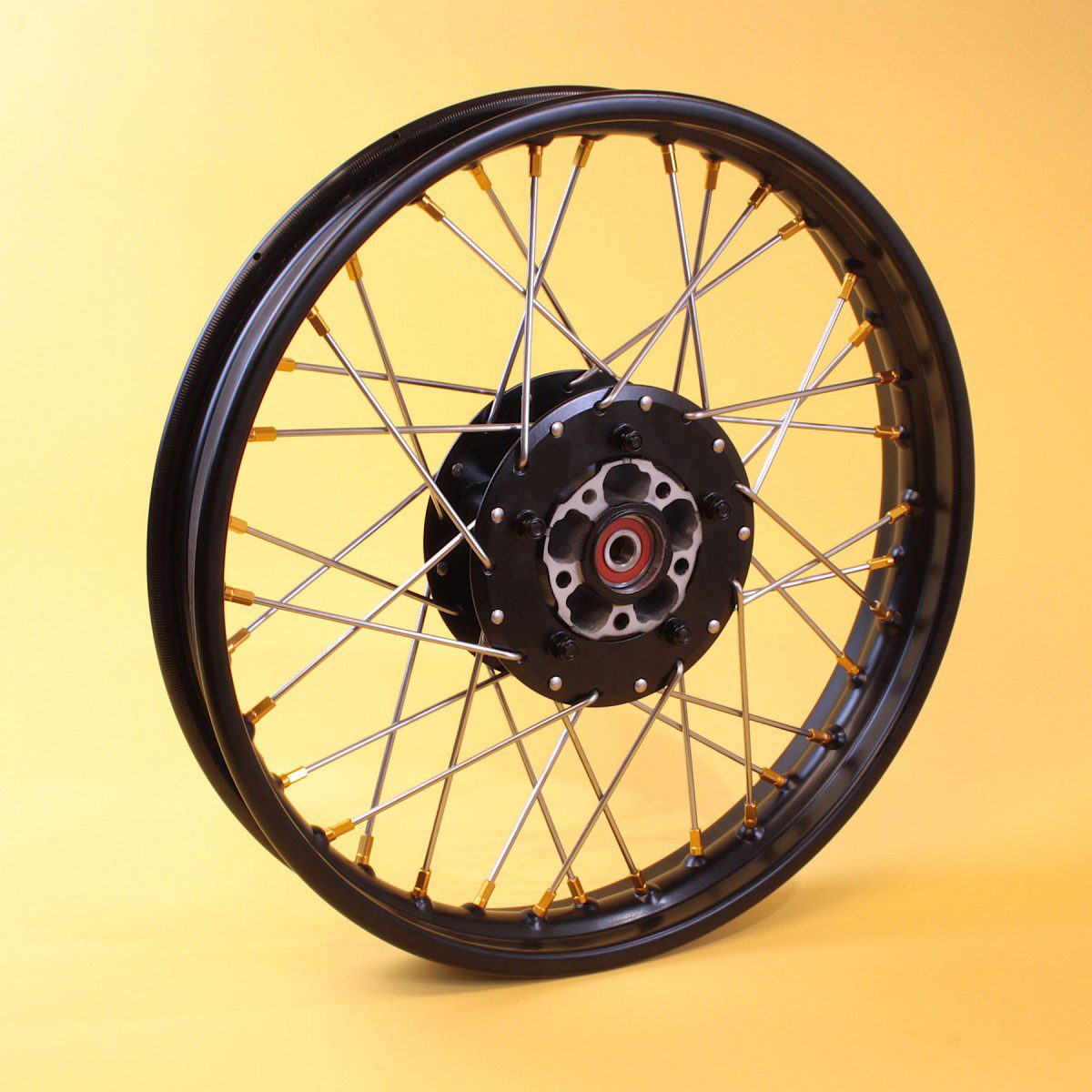 Honda CX500 Comstar Conversion – Bspoke Wheels